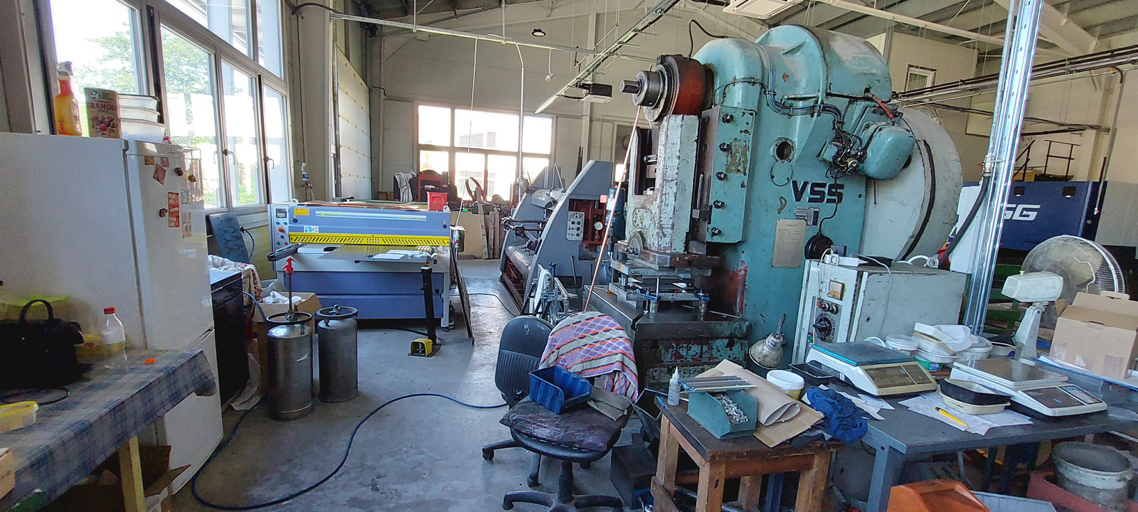 Gallery – Stamp-Flex