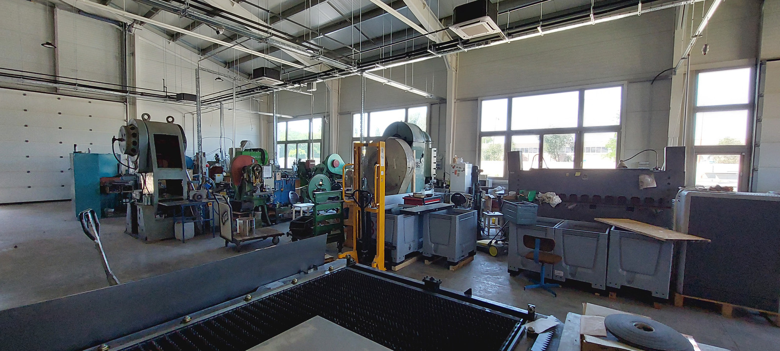 Gallery – Stamp-Flex